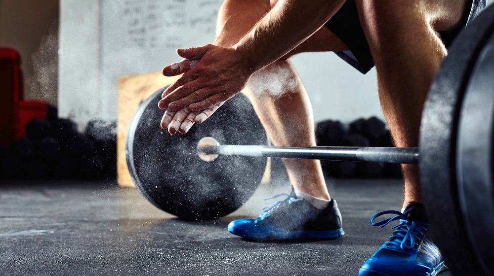 How To Lift Weights: Know The Right Workout Routine for You | VShred