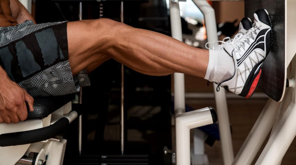 The Benefits Of Leg Exercises | Why You Shouldn’t Skip Leg Days