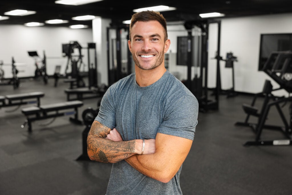 SEO Page Template - V Shred