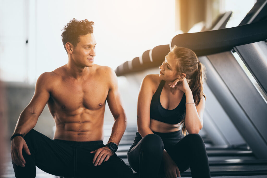 Taking Creatine Everyday - V Shred