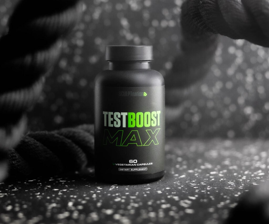 Testosterone Boosters Actually Work? - V Shred