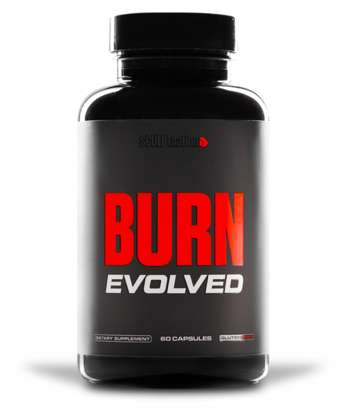 24_7 Burn Stack - V Shred